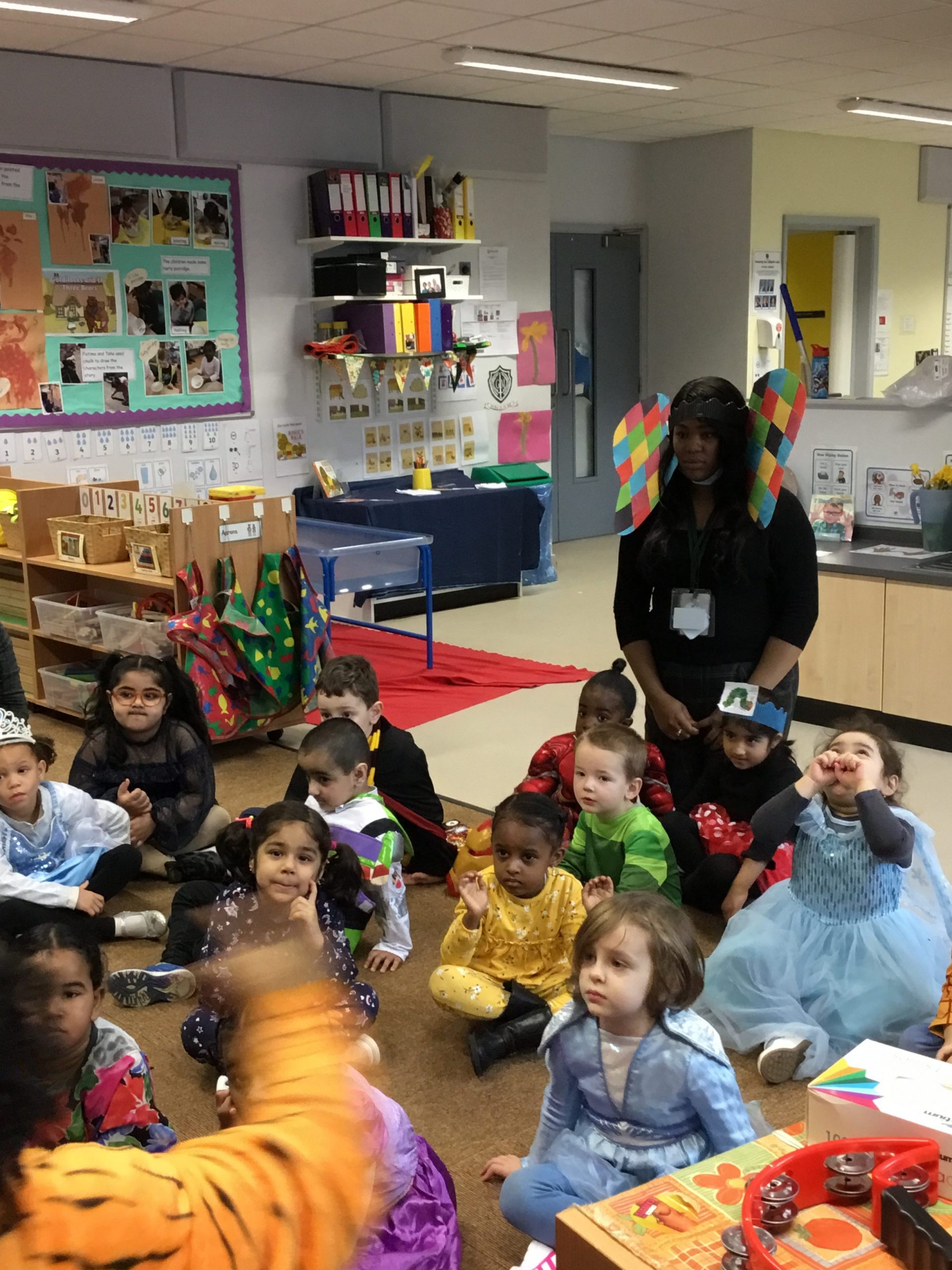 George Mitchell School Gallery and Events : George Mitchell School