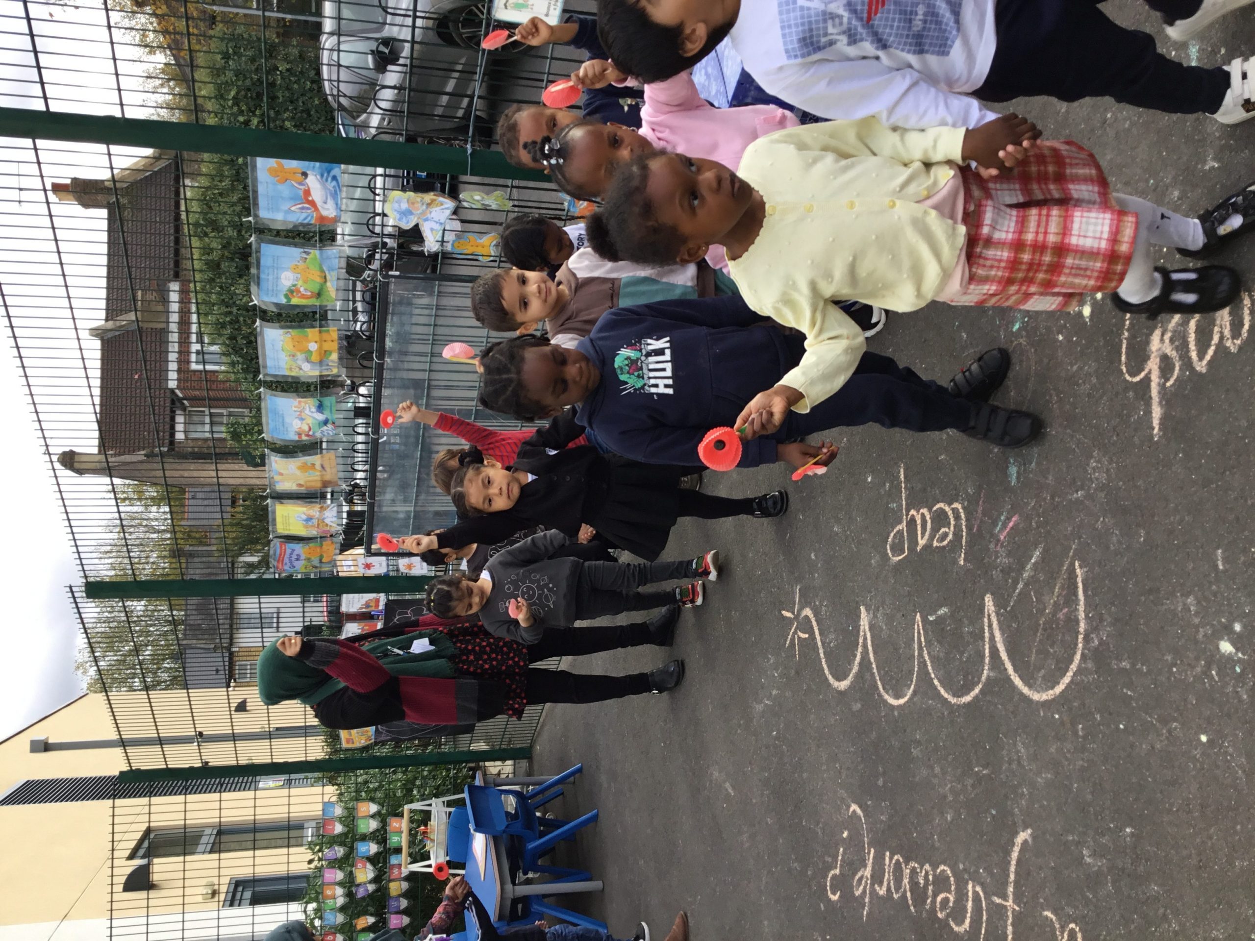 George Mitchell School Gallery and Events : George Mitchell School